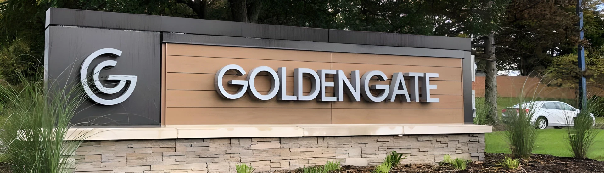 Best Monument Signs Appleton, WI | Local Custom Sign Company