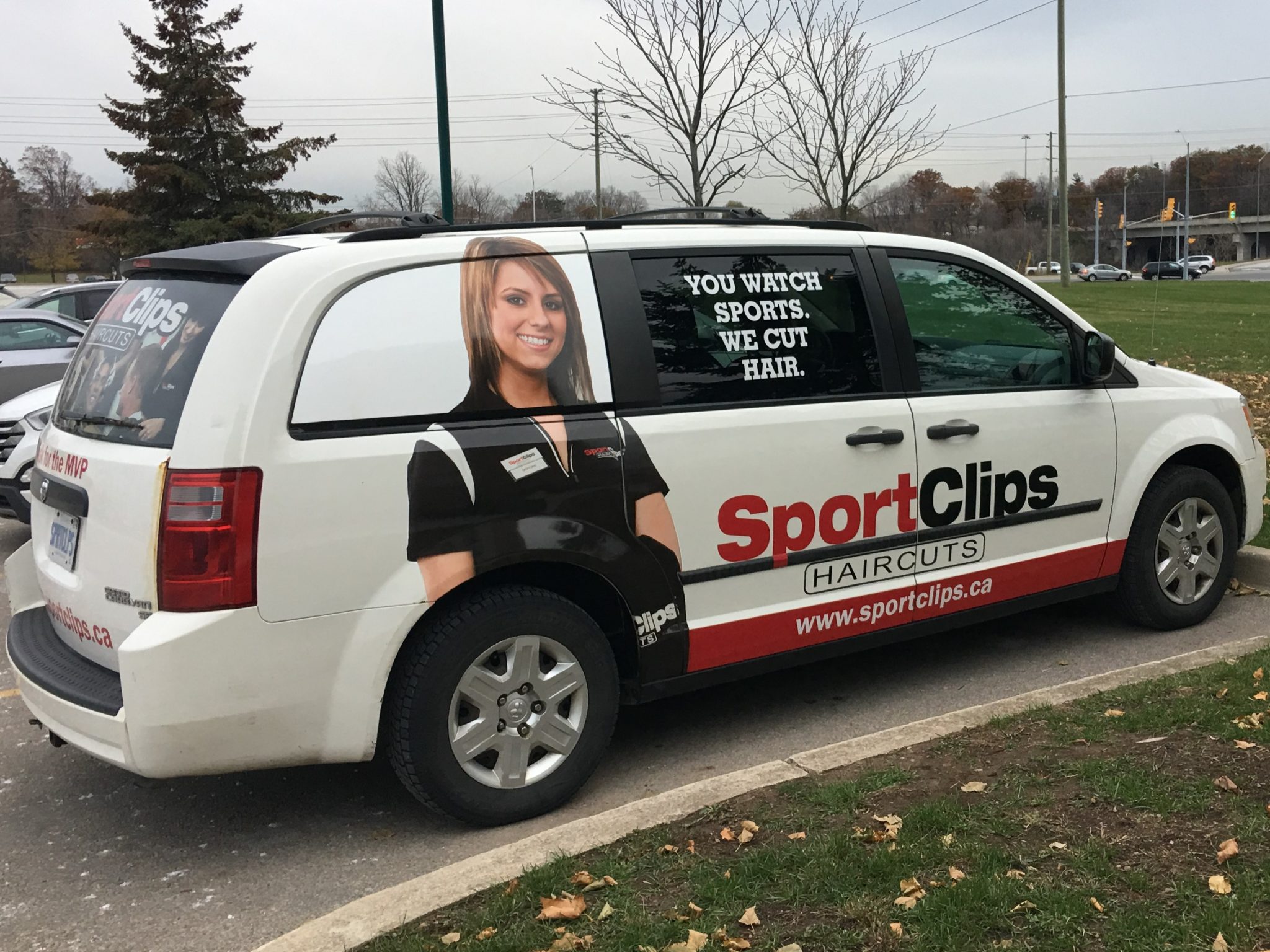 Best Vehicle Window Film Green Bay, WI | Local Sign Company