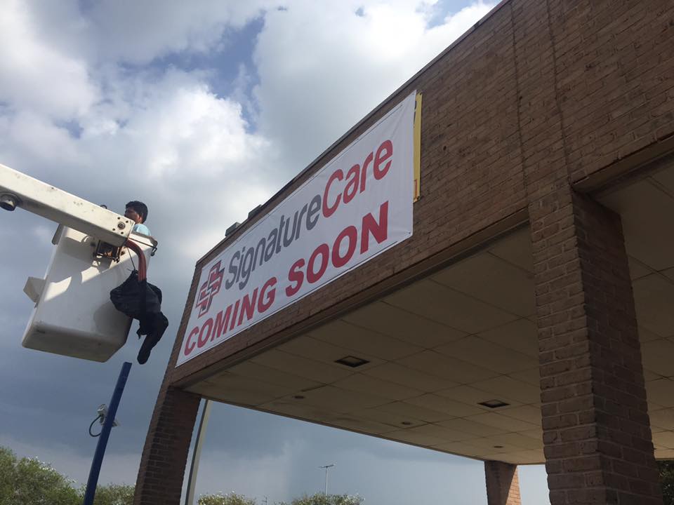 Best Business Signs Green Bay, WI | Custom Commercial Signs